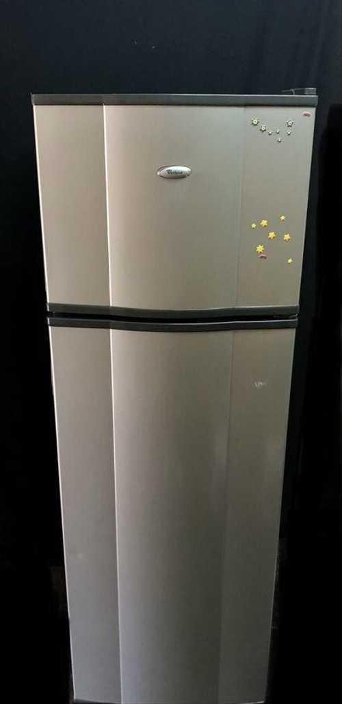 Холодильник Whirpool Full no frost