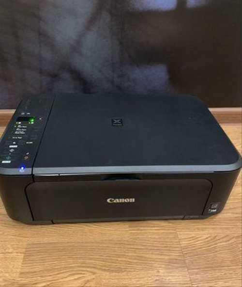 Принтер Canon Pixma MG3240 | Festima.Ru - Мониторинг объявлений