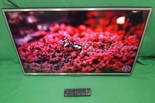 Телевизор LG 32LA615V 3D FullHD 100Гц