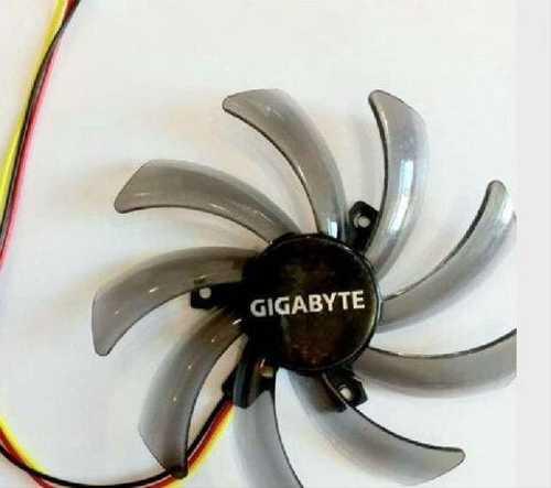 Вентилятор GigaByte T129215SM PLD10010S12H