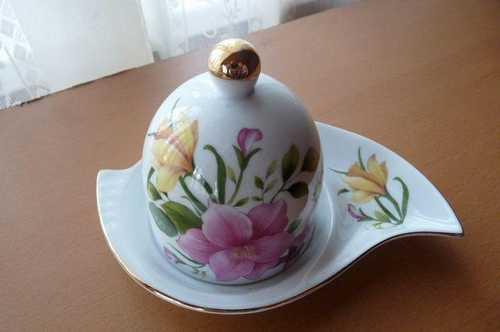 Лимонница Royal Porcelain Англия