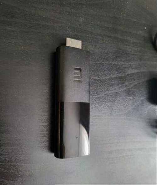 Медиаплеер Xiaomi MI TV Stick