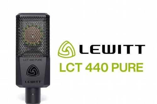 Lct 440 pure. Lewitt 440 Pure. Lewitt LCT 440 Pure. Lewitt LCT 440 Pure АЧХ. АЧХ микрофон Lewitt LCT 240 Pro.