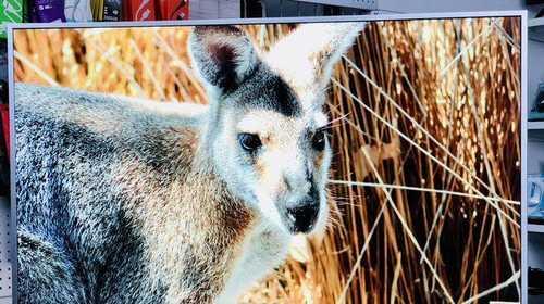 Телевизор Hamber 43HRP8505/UHD 4K/Smart/Гарантия