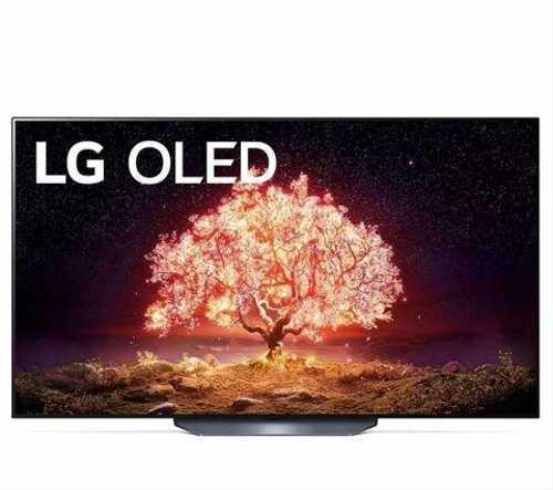 Oled телевизор LG oled55B1RLA(новый в упак)