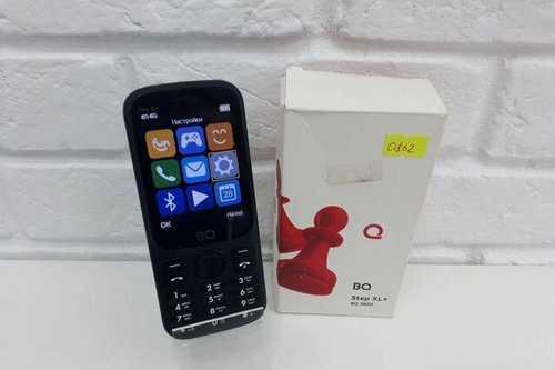 Мобильный телефон BQ 2820 Step XL+