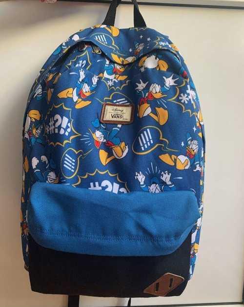 Рюкзак Vans Disney