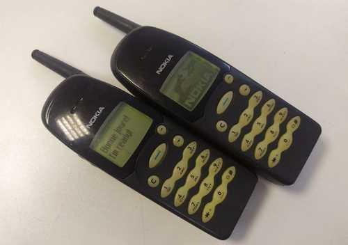 Nokia 640 THF-13