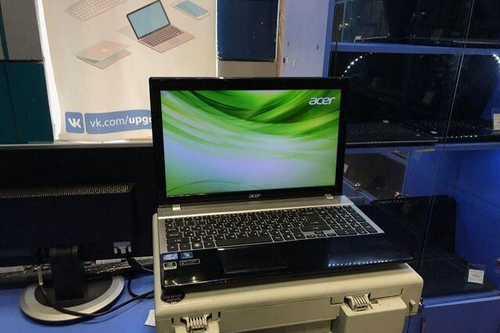 Ноутбук Acer N19h1 Цена