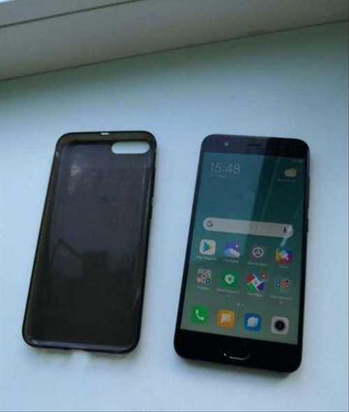 Xiaomi mi6
