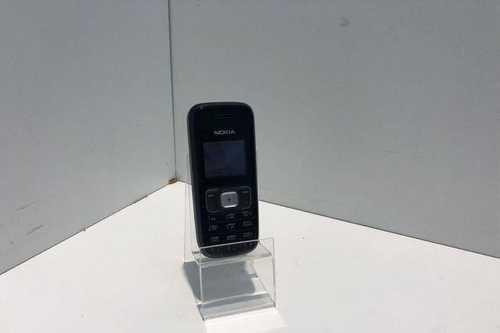 Мобильный телефон Nokia 1208