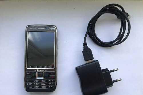 Nokia tv E71