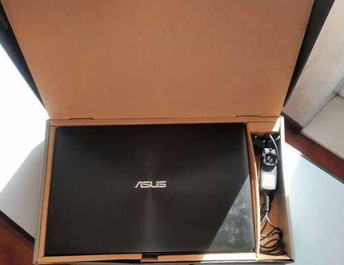 Asus X553M