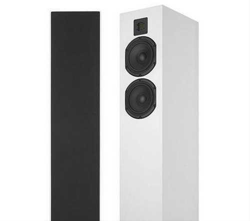 Напольная акустика Piega Classic 5.0 Piano White