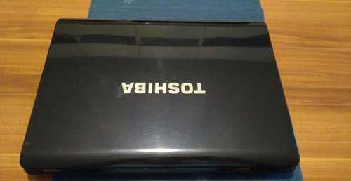 Toshiba satellite A210-19D