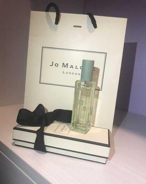 Аромат Jo Malone Star Magnolia30мл