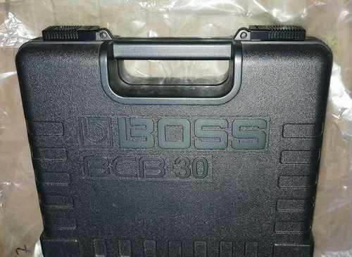 Педалборд Boss BCB-30