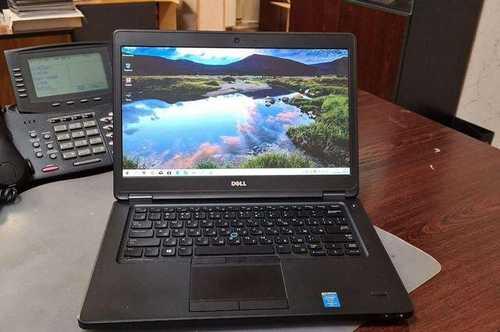 Dell E5450