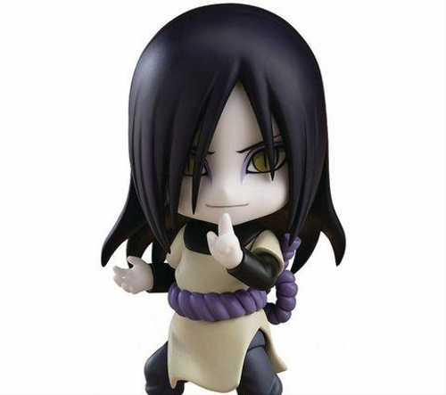 Фигурка Good Smile Naruto Shippuden Orochimaru
