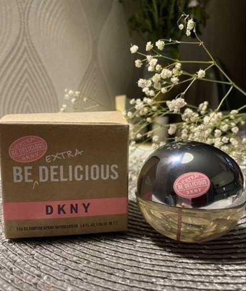 Dkny Be Extra Delicious (edp 30 ml)