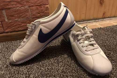 Кроссовки nike женские cortez 536700-101
