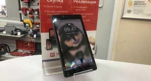 Па12А - Планшет Alcatel Pixi 4 7.0 3G