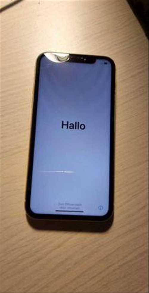 Продам iPhone xr 64 gb