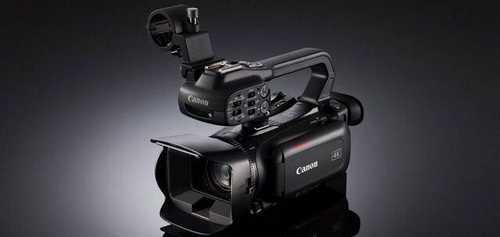 Видеокамера Canon XA55, XA45, XA40, XA11