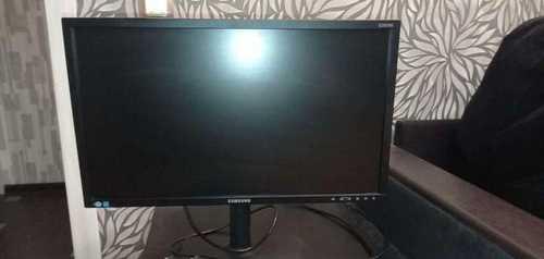 Монитор Samsung S23C450 (Full HD)