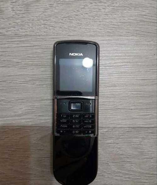 Телефон Nokia 8800d