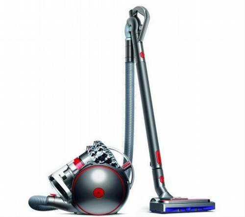 Пылесос Dyson Cinetic Big Ball Absolute 2