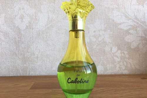 Fleur de Cabotine Gres EDT 50мл