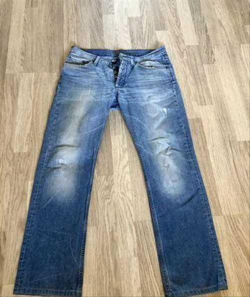 Мужские джинсы Colins size 32/34