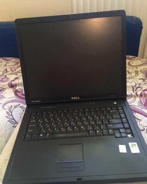 Dell Latitude 110L