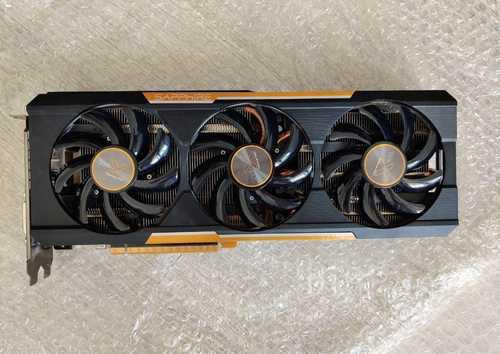 Видеокарта Saphire AMD R9 390X 8G gdrr5