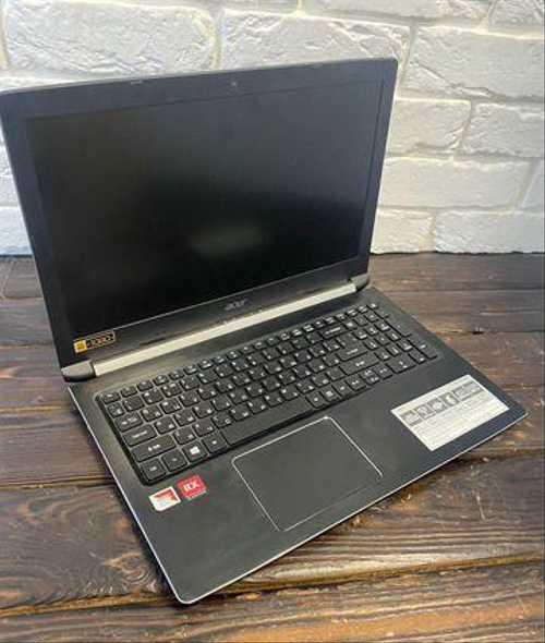 Ноутбук Acer Aspire A515-41G-T3D4