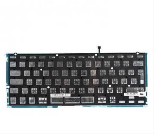 Подсветка клавиатуры UK-RUS MacBook Pro 13 A1425