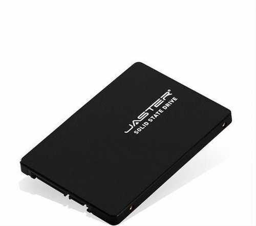 SSD-диск Jaster 256 gb (новый) + optiibay