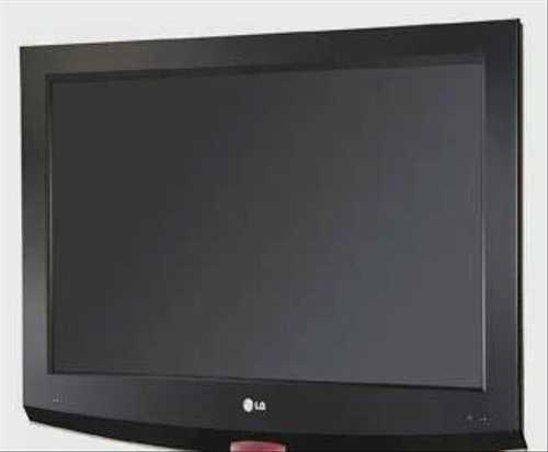 Телевизор на запчасти LG 26lb75