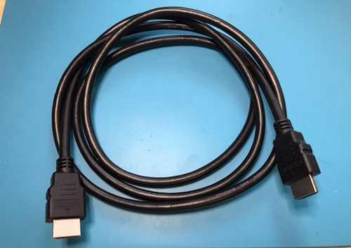 Hdmi кабель 1.5м