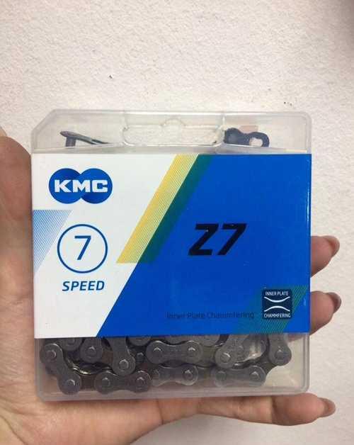 Цепь кмс Z7