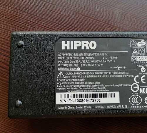 Hp a0904a3 b1lf rev 03 схема