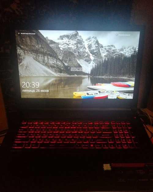 MSI Gl 73 8rd