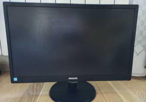 Монитор Philips 21'