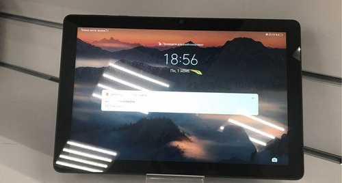 Пр87 - Планшет Huawei AGR-L09