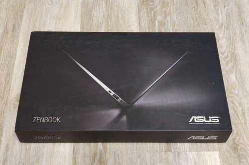Ноутбук Asus UX32VD-R4002H (на запчасти)
