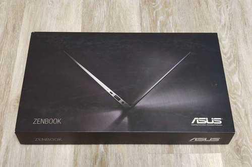 Ноутбук Asus UX32VD-R4002H (на запчасти)