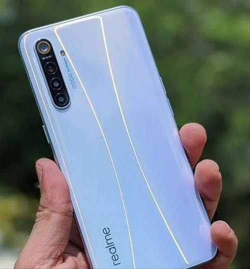 Мобильный телефон Realme X2
