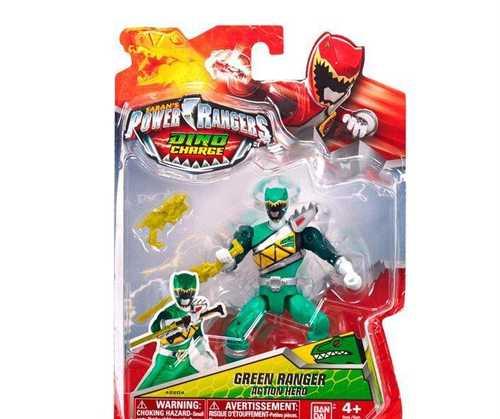 Игрушка Power Rangers Могучие рейнджеры 12 см