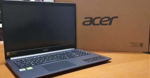 Acer Aspire5/Core-I5-10210/8Gb/500Gb/MX-250